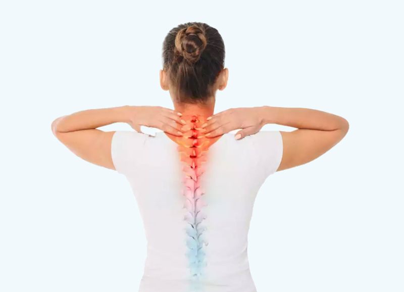 Tratamiento Dolor Cervical en Málaga | Clínica Poyatos