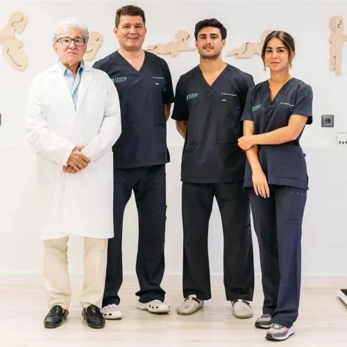 Podiatrist Bupa Global Marbella and Malaga ️ Poyatos Clinic